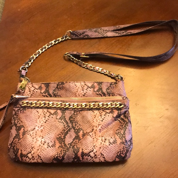 Jessica Simpson | Bags | Jessica Simpson Shoulder Bag | Poshmark